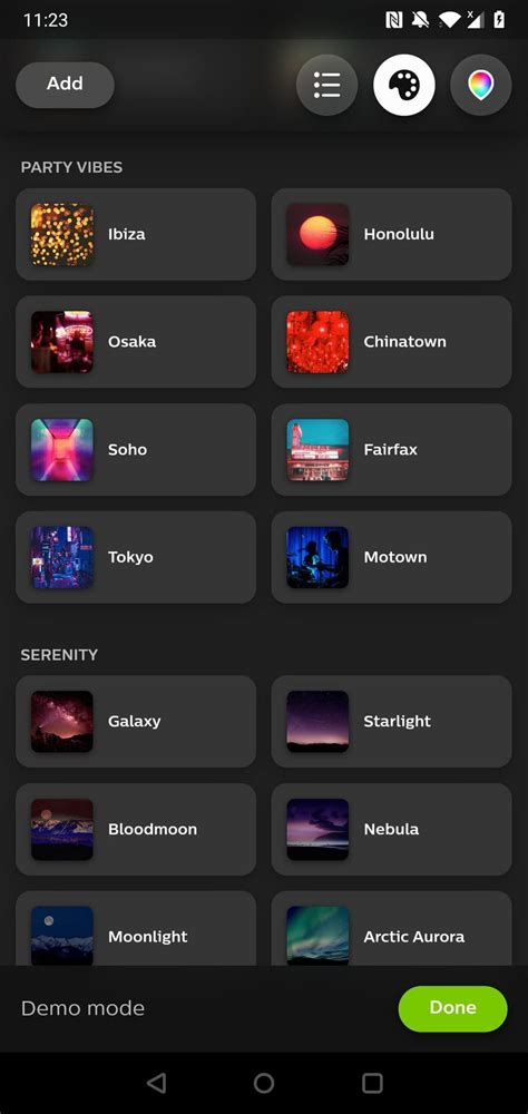 best way to integrate scenes with hue bulb and deconz configuration