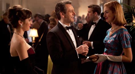 Masters Of Sex Serves Beguiling Side Of Feminism Inquirer Entertainment