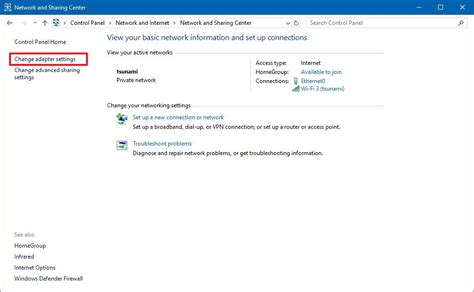 Four Easy Ways To Find Your Pc Ip Address On Windows 10 S Windows Central