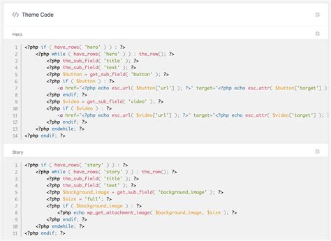 How To Use The Acf Repeater Field In Wordpress Savvy