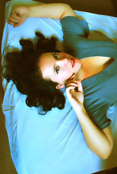 Miss Katie Pinup 4 By Inkangel17 On Deviantart