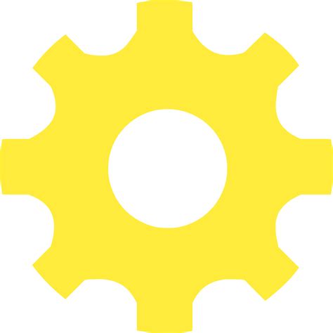 Svg 기어 톱니 바퀴 기어 휠 무료 Svg 이미지 및 아이콘 Svg Silh