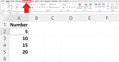 How To Trace Dependents To Another Tab In Microsoft Excel SpreadCheaters