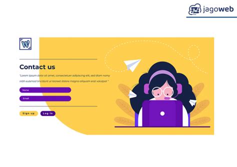 Plugin Contact Form Wordpress