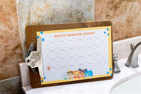 Free Printable Piano Practice Tracking Charts Saving Talents