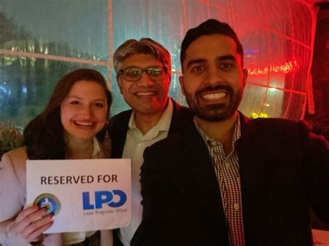 hayley emerson on linkedin jigar shah
