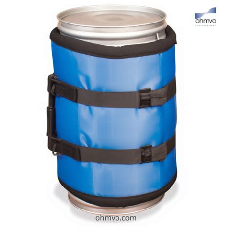 Silicone Heating Jackets For Laboratory Equipment