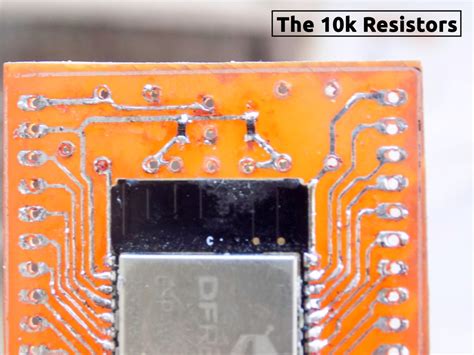 Diy Esp32 Development Board Create Your Own Esper Dfrobot Maker Community