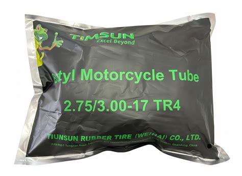 Tube 275300 17 Timsun Sandun Tyre Center