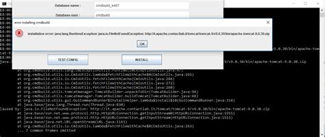Old Version Of Apache Resource Systems Engineering Cmdbuild Forum