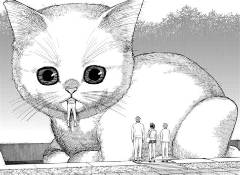 So Whats Everyones Favorite Dandadan Chapter So Far R Dandadan