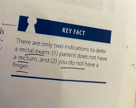 Rectovaginal Exam