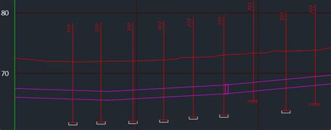 Cogopoint Profile Projection Label Autodesk Community