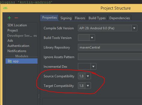 Android Kotlin Stdlib Jre7 已弃用。请改用 Kotlin Stdlib Jdk7 Segmentfault 思否