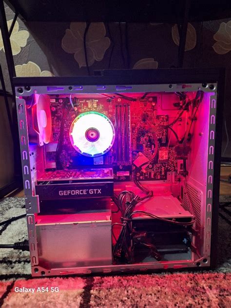 Vând Pc Gaming Recea • Olx Ro