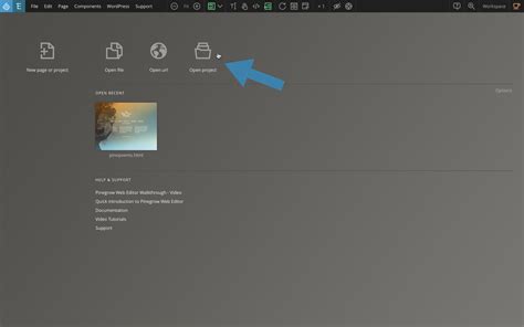 Learn Wordpress Development With The Pinegrow Starter Theme 2