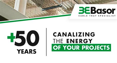 50 years canalizing your energy blog de basor electric