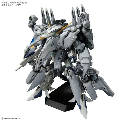 Hg Alyzeus And Hg Xi Gundam Hathaway The Sorcery Of Nymph Circe