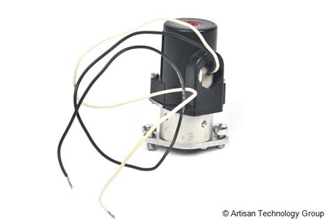 M41e1 Humphrey Mini Myte Air Valve Artisantg™