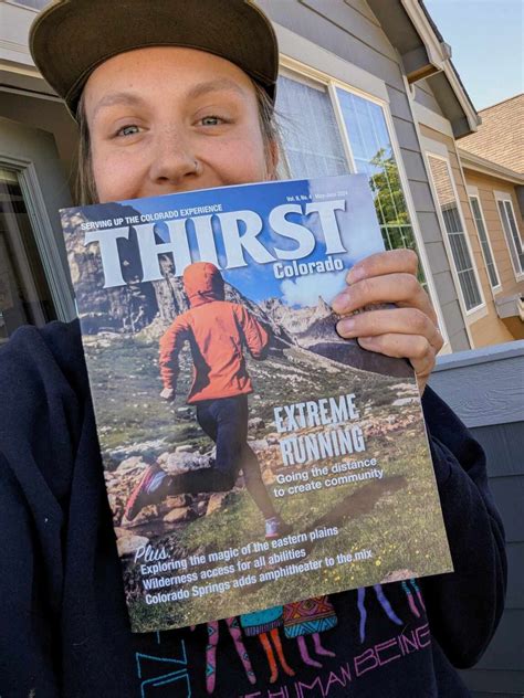 Malena Larsen On Linkedin Seeing My Stuff In Print Always Makes Me A Lil Giddy Ive Got Two…