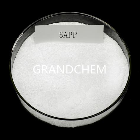 Sapp Grandchem Pteltd