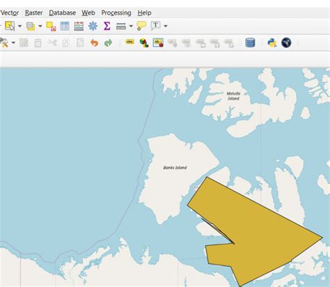QGIS Tutorial Creating Editing And Mapping In GIS