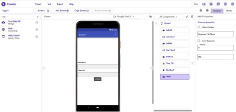 cara membuat login multiuser aplikasi android dengan php mysql dan