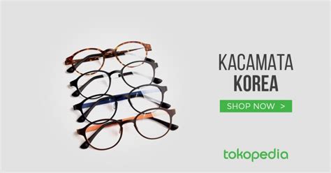 Jenis Lensa Kacamata Dan Fungsinya Tokopedia Blog