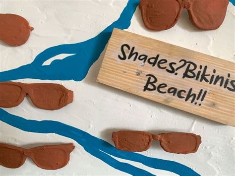 Repurpose Your Old Sunglasses With This Fun Diy Project