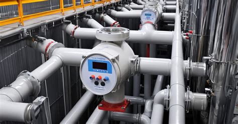 Flow Measurement And Fiscal Flow Fundamentals Eit Engineering Institute Of Technology