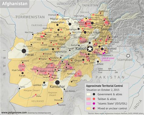 Isis Khorasan Map The Islamic State S Aspirational Map Geocurrents