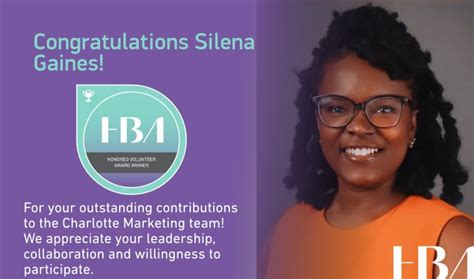 Hba Southeast Region On Linkedin Hbaimpact Volunteer Hba Hbacharlotte