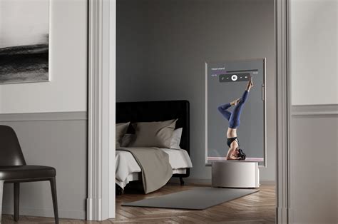 Display Concept Brings Work Life Balance To A Digital Screen Yanko Design