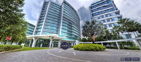 The Siemens Centre Condos And Commercial Spaces In Singapore