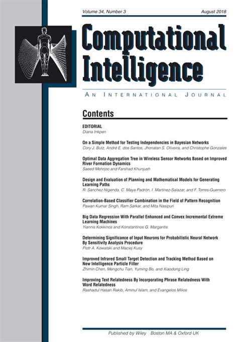 Correlation‐based Classifier Combination In The Field Of Pattern