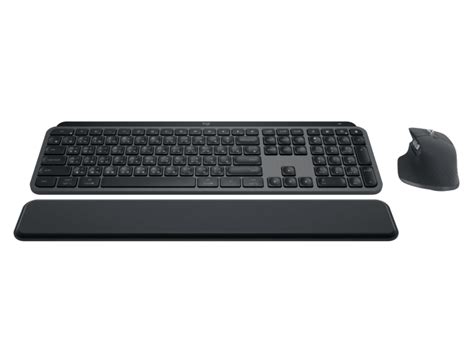 Mx Keys Combo For Business Gen 2 Logitech