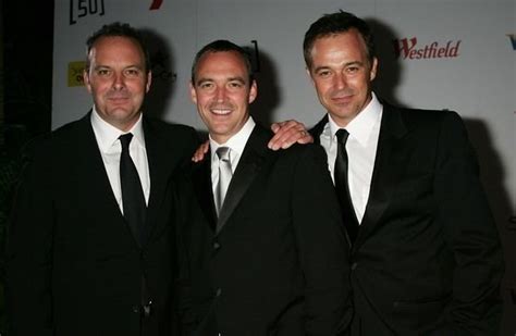 Lochie Daddo Alchetron The Free Social Encyclopedia