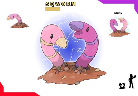 Sqworm By Lednaut On Deviantart