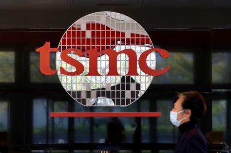 Tsmc Chair Steps Down In Power Shift At Global Chip Linchpin