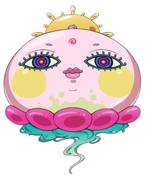 Puni Gami Wiki Yokai Watch Fr Fandom