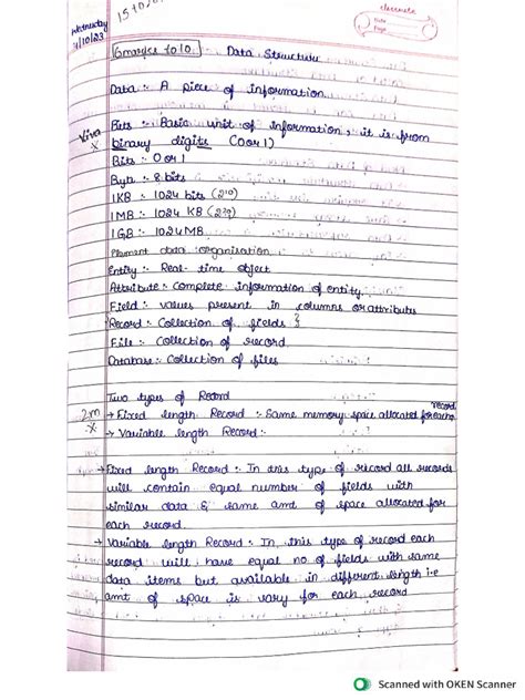 Data Structure 1 Pdf