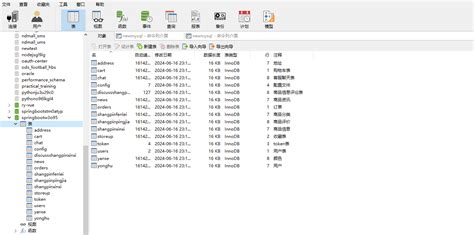 网页时装购物系统 毕业设计 springboot vue mysql java 时装购物网站 功能 csdn博客
