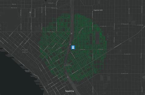 Parcel Data On Demand For The Esri Ecosystem