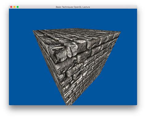 Computer Graphics And Multimedia