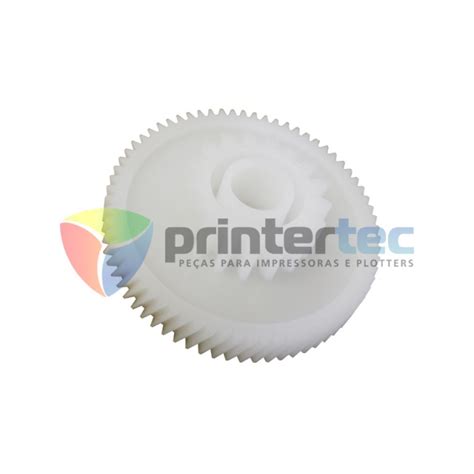 Engrenagem Hp Lj