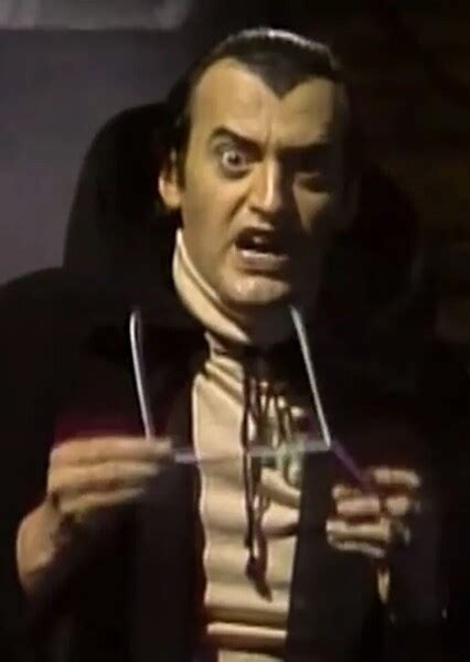 Count Floyd Fan Casting