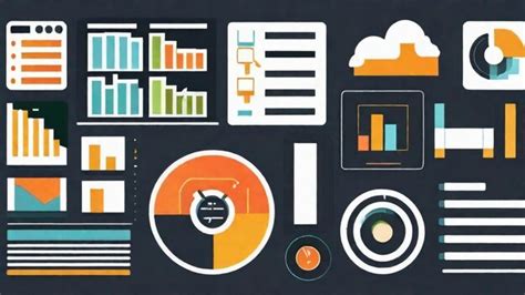 Premium Photo Exploring Visual Data Trends
