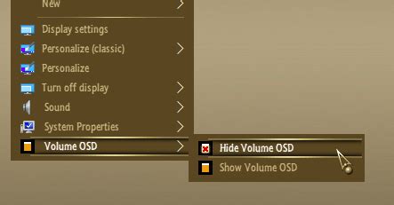 How Do I Hide The Volume Popup In Groove Music Annoying Af Windows 10 Forums