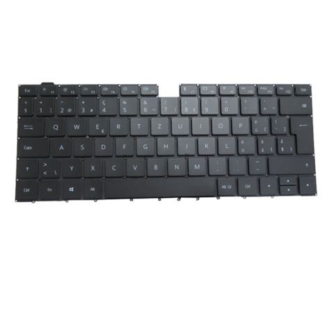 Laptop Keyboard For HUAWEI MateBook D 14 For AMD Nbl-WAQ9R Nbl-WAQ9BR ...