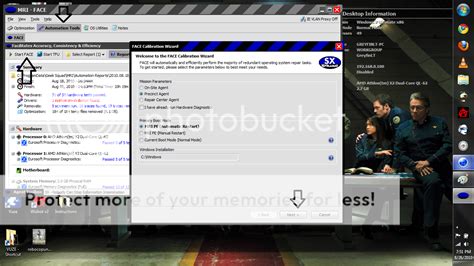 Windows Vista 32 Bit Update Installation Error